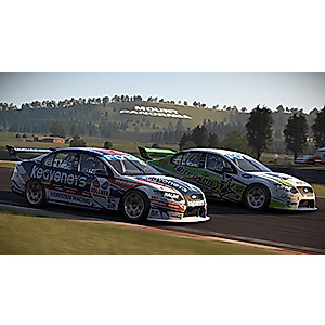 XBOX1 PROJECT CARS - GAME OF THE YEAR EDITION (EU)