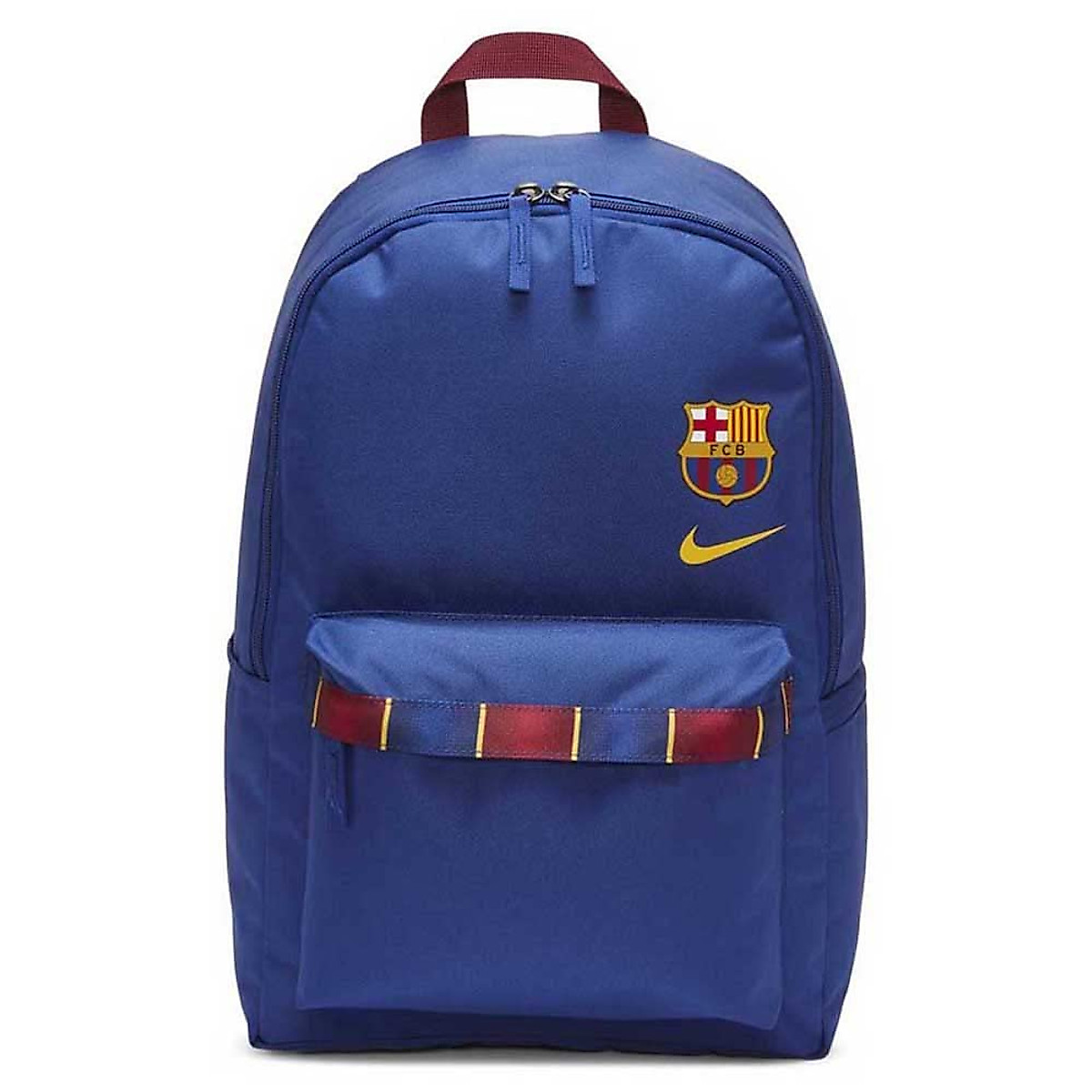 Nike Unisex Nk Stadium FCB Bkpk - Fa20 Sports Backpack