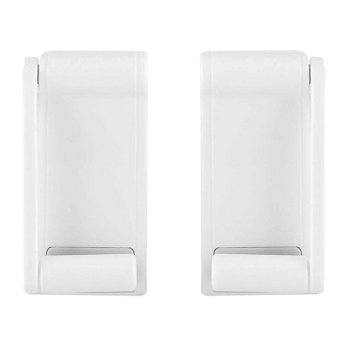 QIXINSTAR Magnetic paper towel oleophilic roll holder Towel Rack for Refrigerator Bathroom Accessories