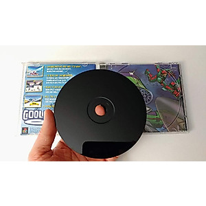 Jet Moto 2 (Renewed)