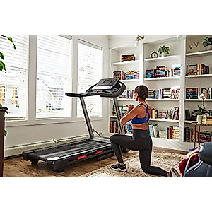 ProForm Carbon T7 Smart Treadmill with 7” HD Touchscreen, 30-Day iFIT Family Membership Included