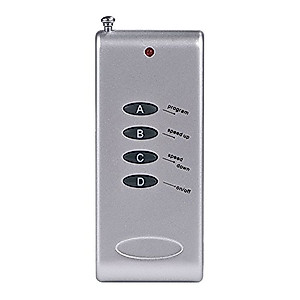 Swimming Pool Light with Remote | 12V 360LED RGB Multi-Color Underwater Light | Waterproof IP68 | Suitable for Aquarium, Garden, Wedding, Party