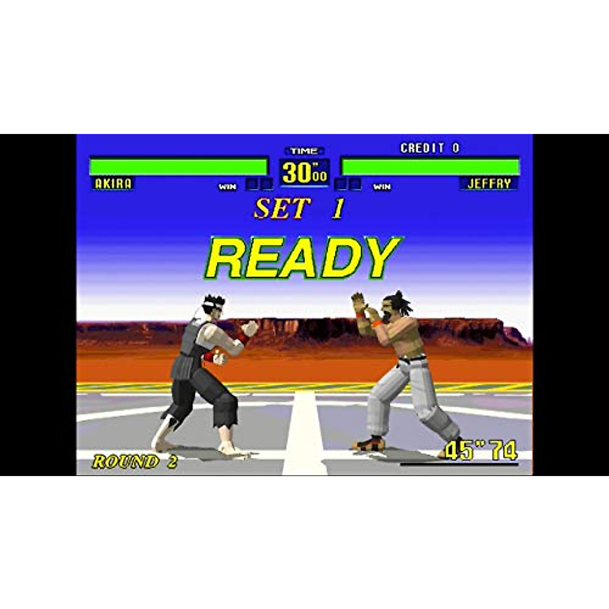 Sega Astrocity Mini Console (Electronic Games)