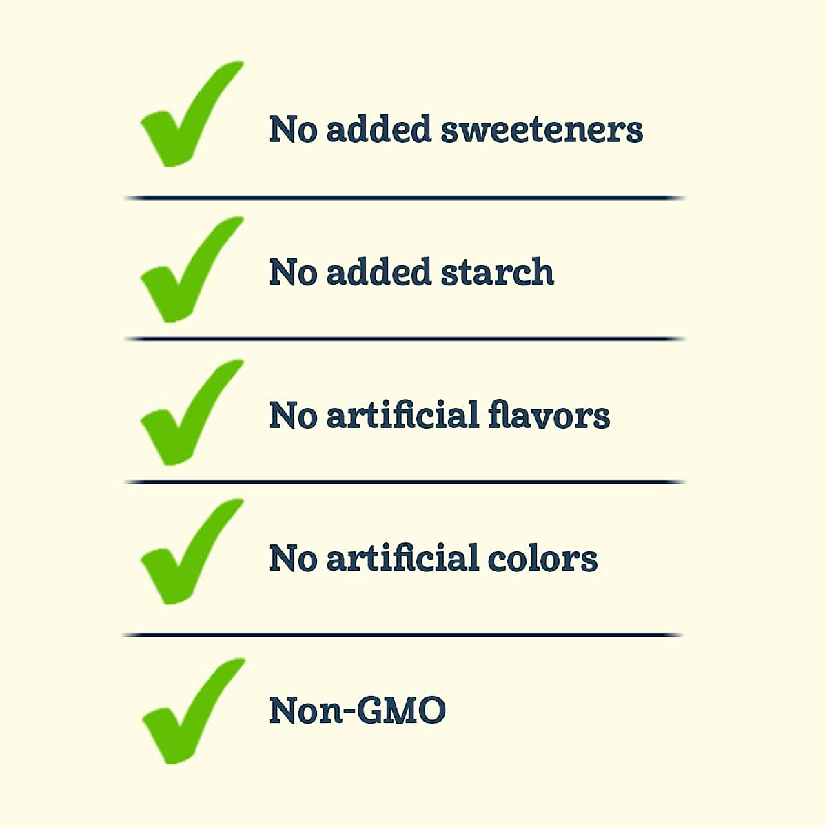 Gerber 2nd Food Baby Food Peach Puree, Natural & Non-GMO, 4 Ounce Tubs, 2-Pack