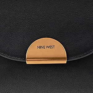 Nine West Darcie TOP Handle, Black