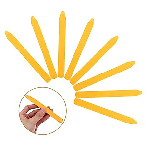 BUTIFULSIC 20pcs Tile Beauty Scraper Beauty Seam Scraper