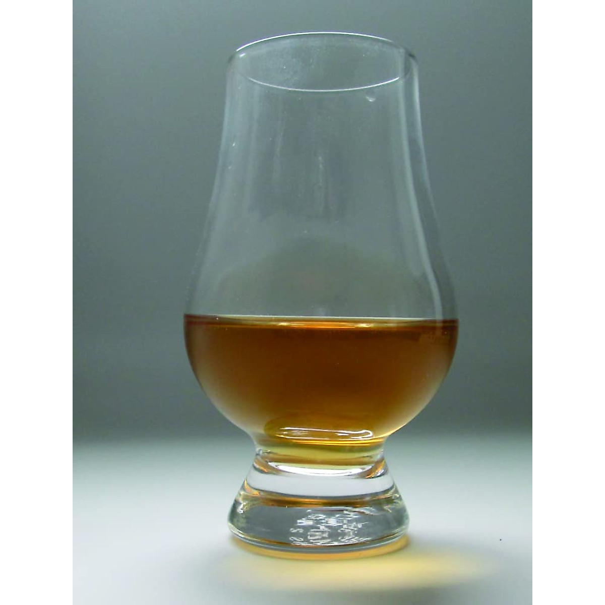 Winston Churchill Quote Etched Glencairn Crystal Whisky Glass, 11Fl oz