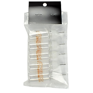 Apex RC Products 15ml / .5oz Oil/Fluid Dropper Plastic Bottle W/Needle Tip - 5 Pack 2101