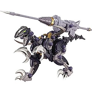 Kotobukiya Zoids: EZ-027 Raven Raptor Plastic Model Kit, Multicolor