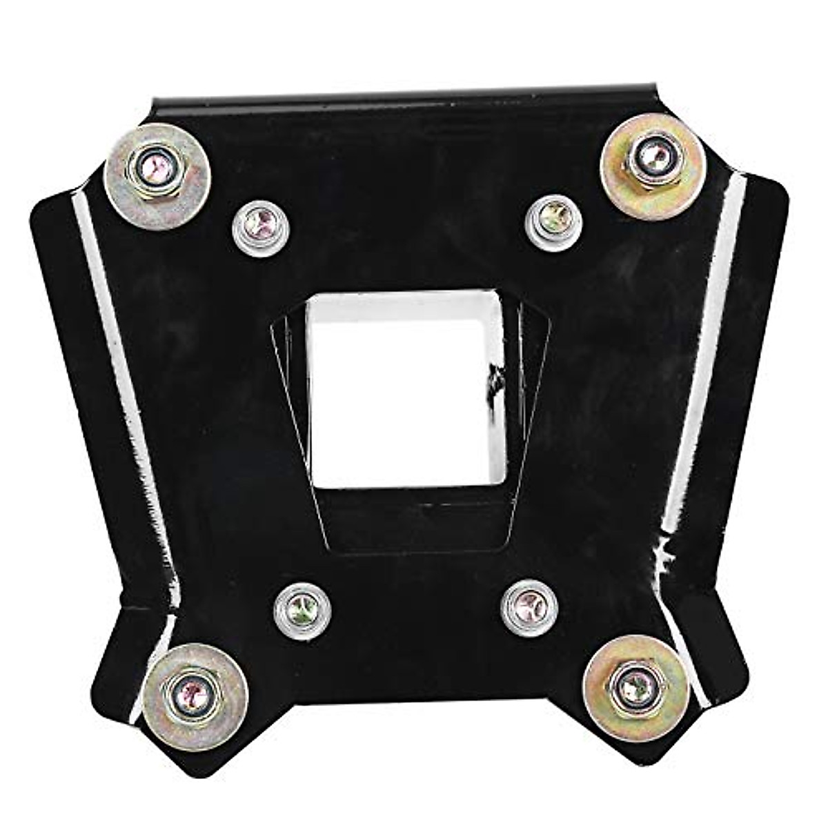Trailer Receiver Hitch 2" Bolt On Mod XP for Polaris RZR XP 1000 Razor
