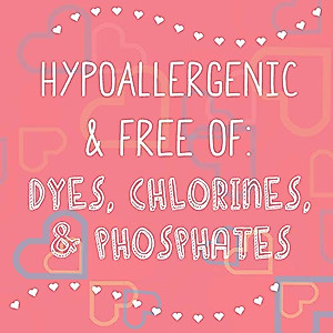 Dreft Baby Odor Eliminator & Fabric Refresher Spray, Plant- Based Ingredients and Hypoallergenic Formula, Great for Baby Clothes, Crib Sheets, Baby Strollers and More 24 Fl Oz (Pack of 4)