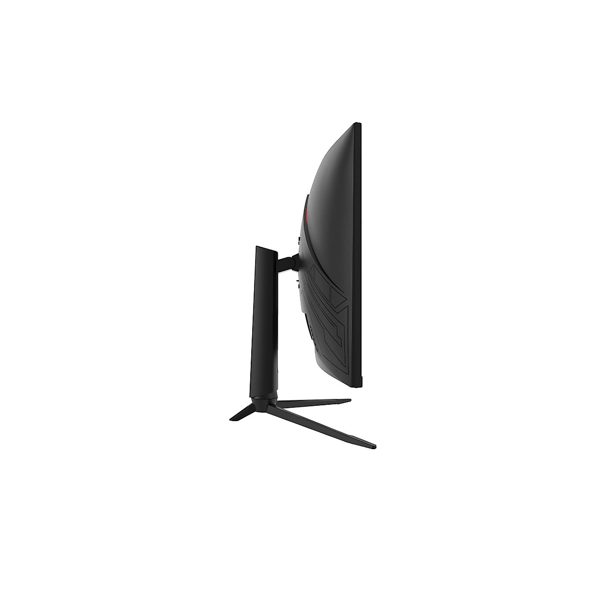 Funai 32" Curved FHD 240Hz, FHD 240Hz Refresh Rate, 1ms Response Time, HDR, VA, AMD FreeSync Premium™ Enabled Gaming Monitor 3 Year Warranty (FGM-32C545)