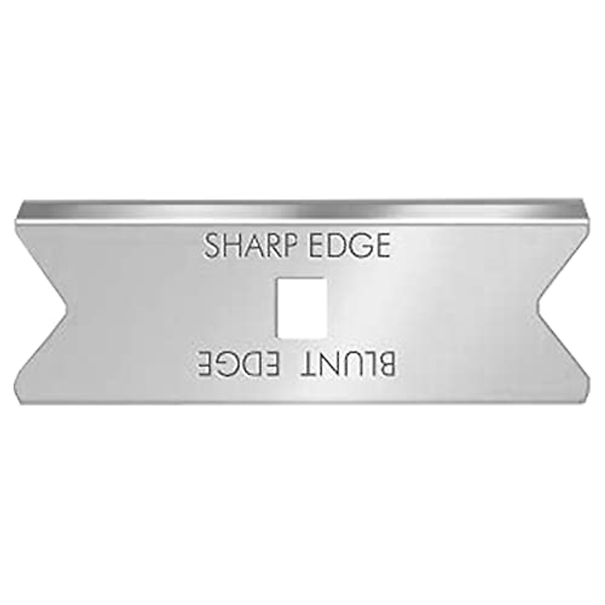 ALLWAY BFL Replacement Butterfly Blades, 5 Pack