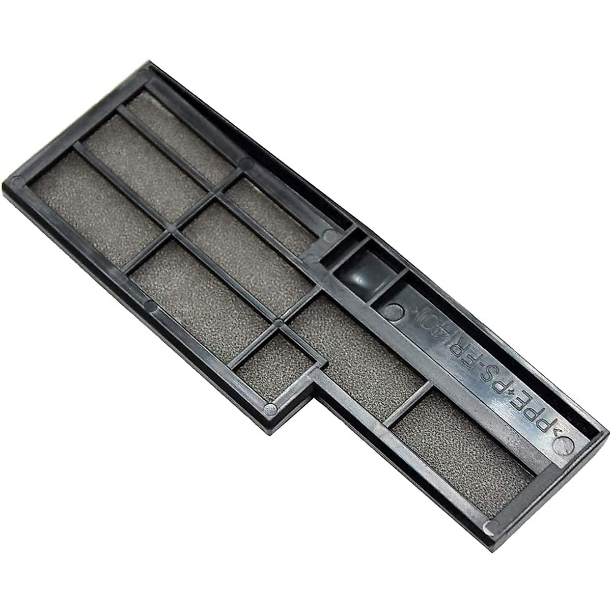 Litance Projector Air Filter ELPAF31 V13H134A31 for Epson PowerLite 1750 1761W 1776W 1751 1770W 1771W 1775W 1760W EB-1750G EB-1750 EB-1751 EB-1760W EB-1761W EB-1770W EB-1771W EB-1775W EB-1776W Filter