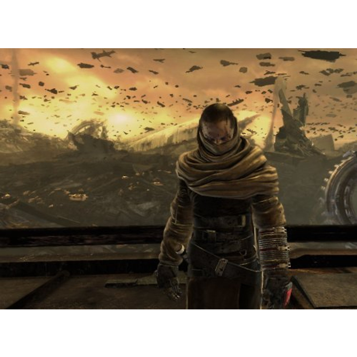 Star Wars: The Force Unleashed (Renewed)