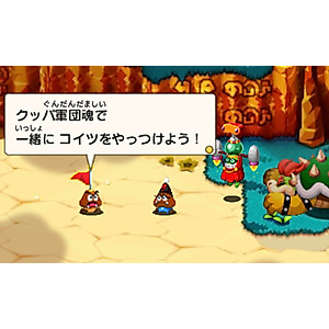 マリオ&ルイージRPG1 DX - 3DS