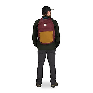 Osprey Arcane Extra Large Day Laptop Backpack, Stargazer Blue, One Size