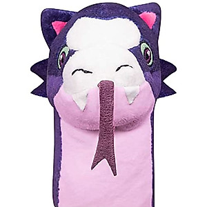 The Owl House Plush Stringbean, String Bean Plushies from Owl House Doll Stuffed Soft Toy, Collector Plush for Boys and Girls Gifts (22cm, Stringbean)