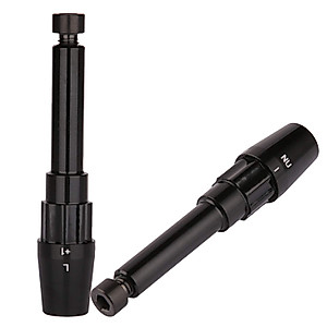 NA 1pc RH Golf Shaft Sleeve Adapter for Callaway GTD Driver Tip .335 Loft +/-1°