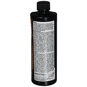 Brightwell Aquatics Florin Fe - Bioavailable Ferrous & Ferric Iron Source for Planted Aquariums,500-ml
