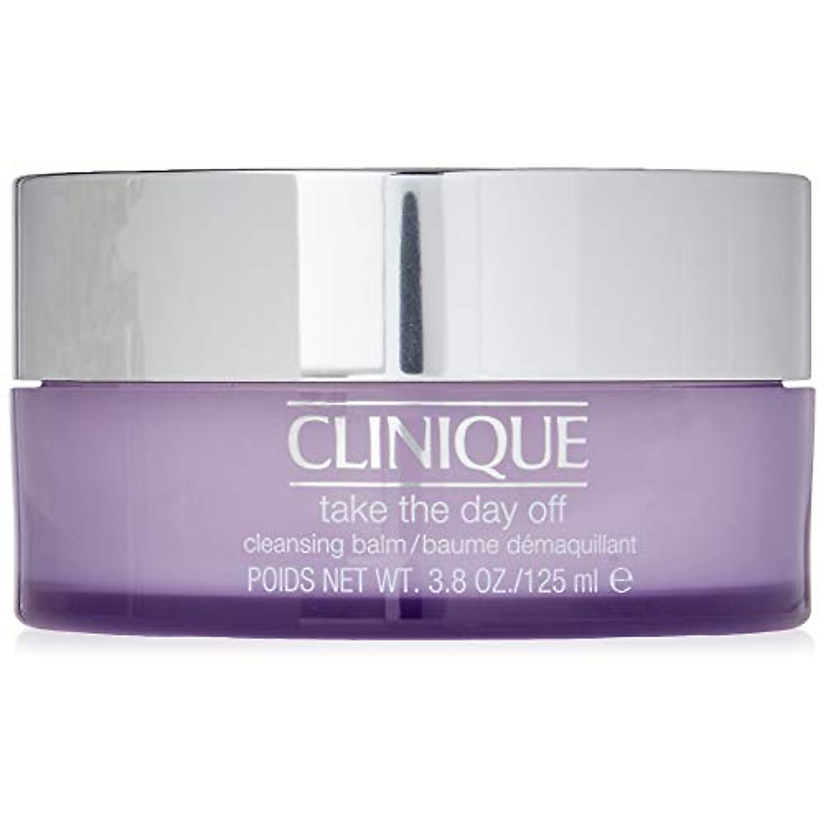 Clinique TAKE THE DAY OFF CLEANSING BALM-/3.8OZ, (215552)