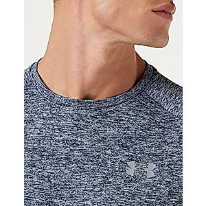 Under Armour Men's UA Tech™ 2.0 Short Sleeve XXL Blue