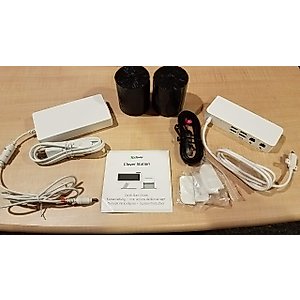 2018 Clover Station Accessory Kit