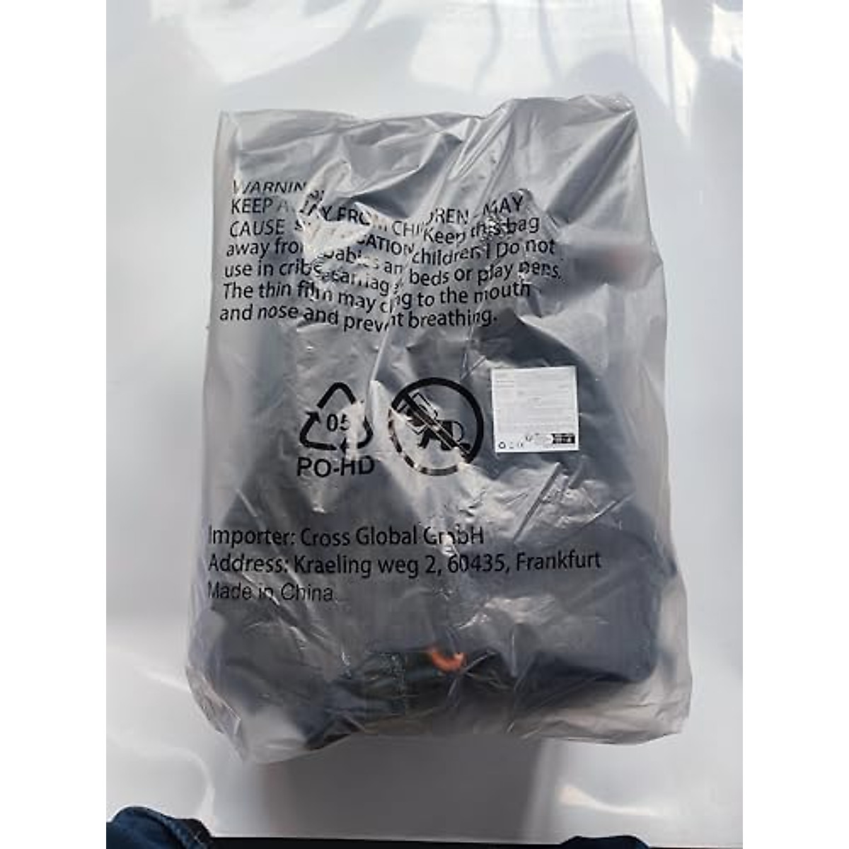 K&F Concept Camera Bag EVA Waterproof 2 in 1Camera Backpack Shoulder Bag 32L Large Capacity with Rain Cover Storage for 15.6" Laptop for Photography