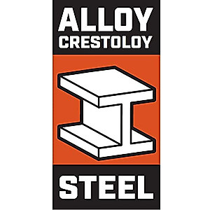 Crescent 14 Piece 12 Point SAE Combination Wrench Set with Tool Roll - CCWS4