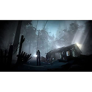 Until Dawn PlayStation Hits (PS4)