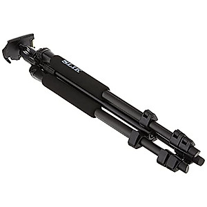 SLIK Sprint 150 Aluminum Tripod with SBH-150DQ Ball Head - Black
