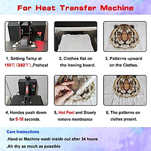 Thanksgiving Iron On Transfers Patches Pumpkin Iron On Decals Autumn Gnome Heat Transfer Vinyl Sticker Football Iron On Appliques DIY Design Craft for T-Shirt Jacket Pillow Clothes Decor 6 Sheets