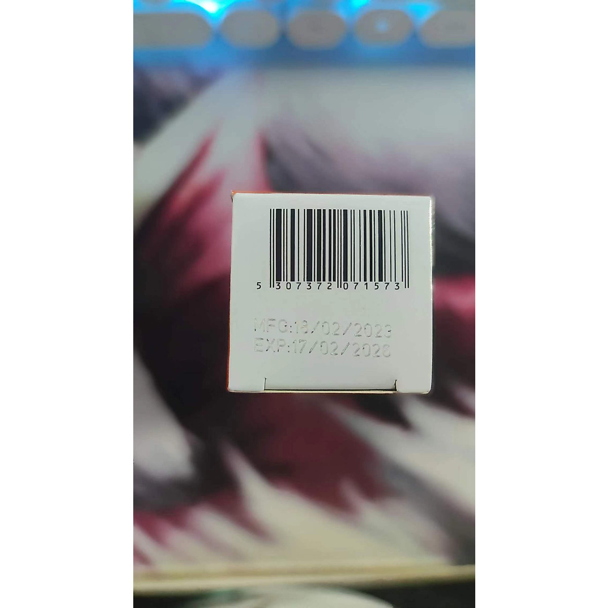 Organic Vitamin C Serum for Face/Body with Hyaluronic Acid, with 20% Vitamin C&100% Vegan, Retinol & Amino Acids - Boost Skin Collagen, Anti Aging & Wrinkle Facial Serum, Retinol Serum for All Skin