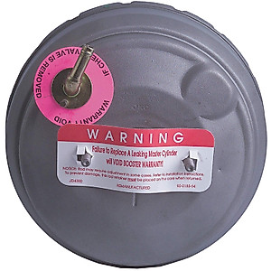 Cardone 53-2515 Remanufactured Vacuum Power Brake Booster without Master Cylinder