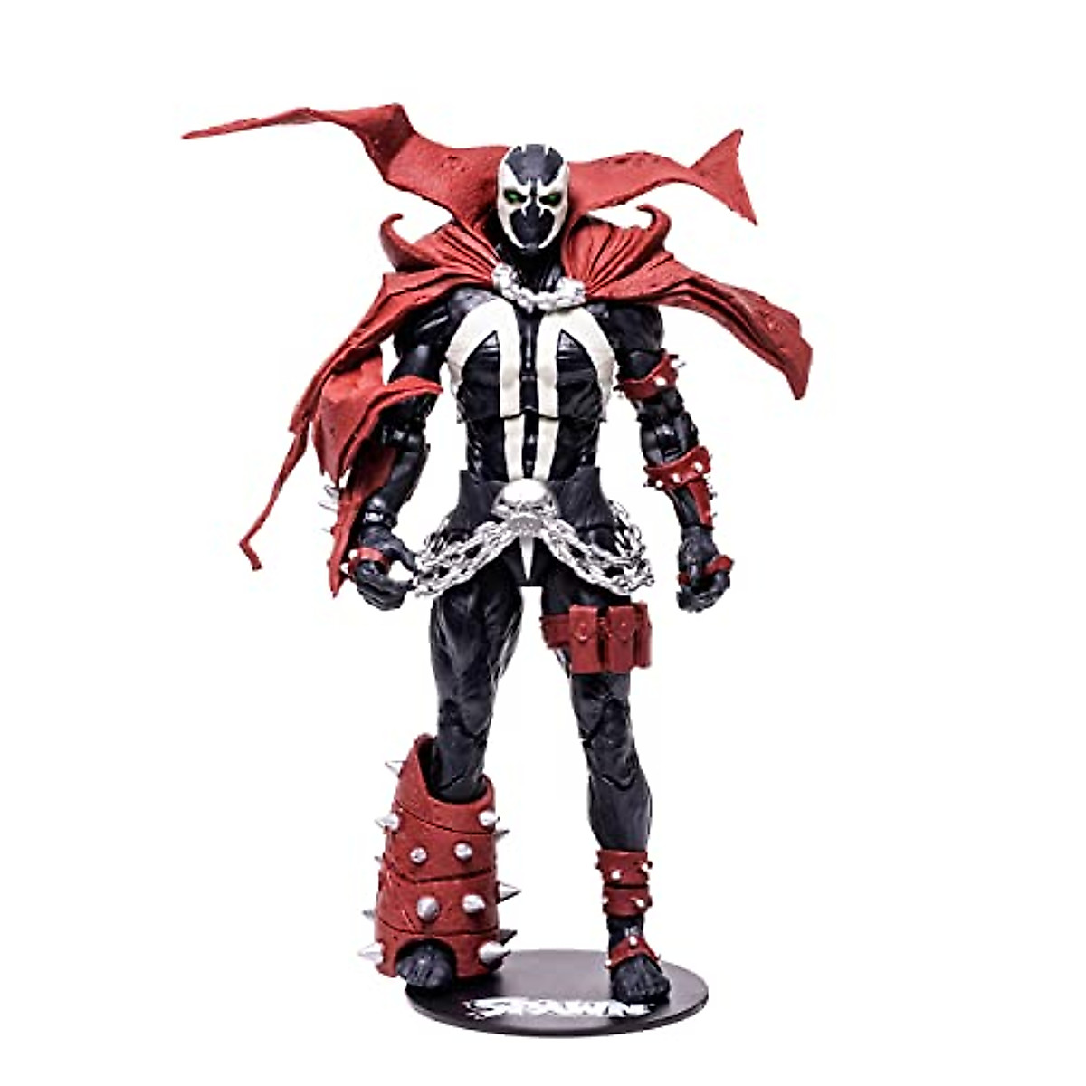 McFarlane Toys Spawn Action Figures Deluxe Box Set