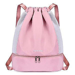 Large Travel Backpack Women, Carry On Backpack,Hiking Backpack Waterproof Outdoor Sports Rucksack Casual Daypack