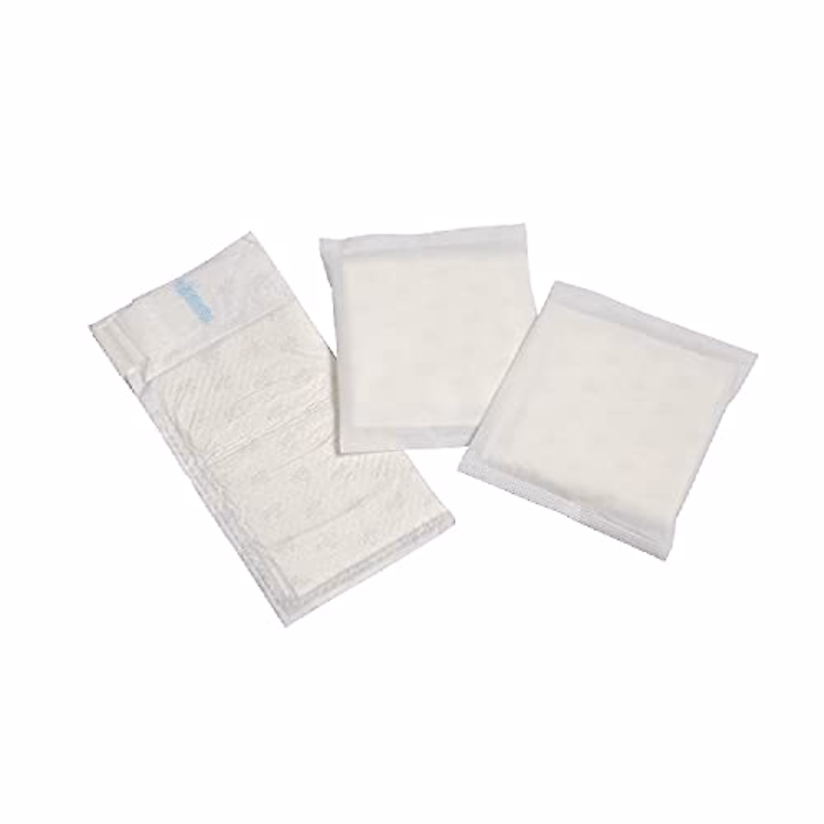X Top for Men Incontinence Pouch, Level 2, Pack/12