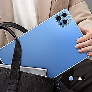 10.1 Inch Tablet 100240V 2.4G 5G Dual Band Smart Touch Call Tablet for Gaming (US Plug)