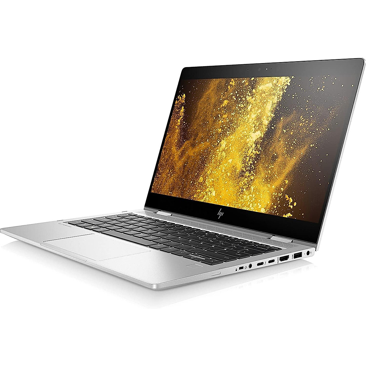 HP EliteBook 830 G6 Business Laptop, 13.3 inch FHD Laptop, Intel Core i7-8665U, 16GB DDR4 RAM, 512GB SSD, Windows 11 Pro (Renewed)