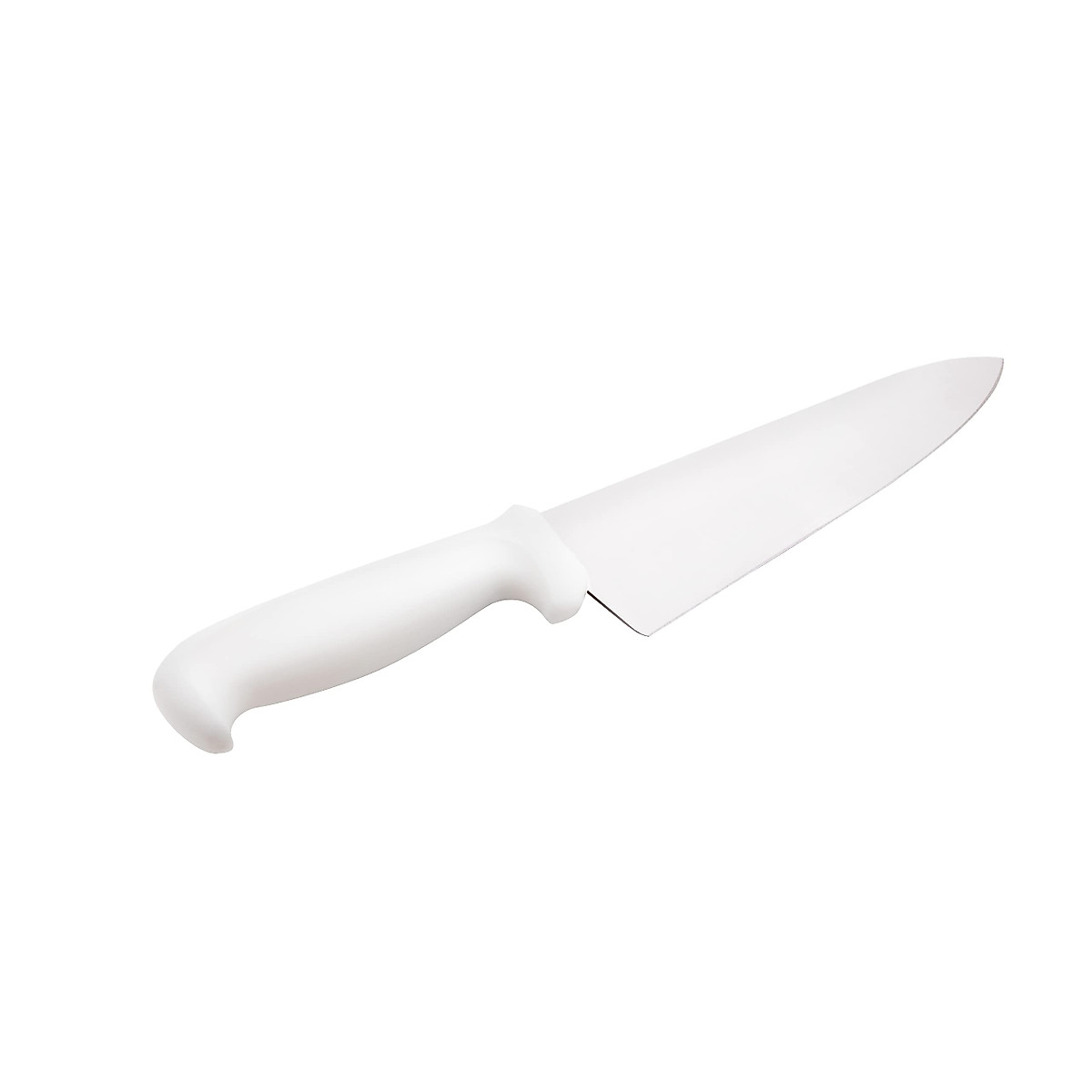 Mundial W5610-8 8-Inch Cook's Knife, White