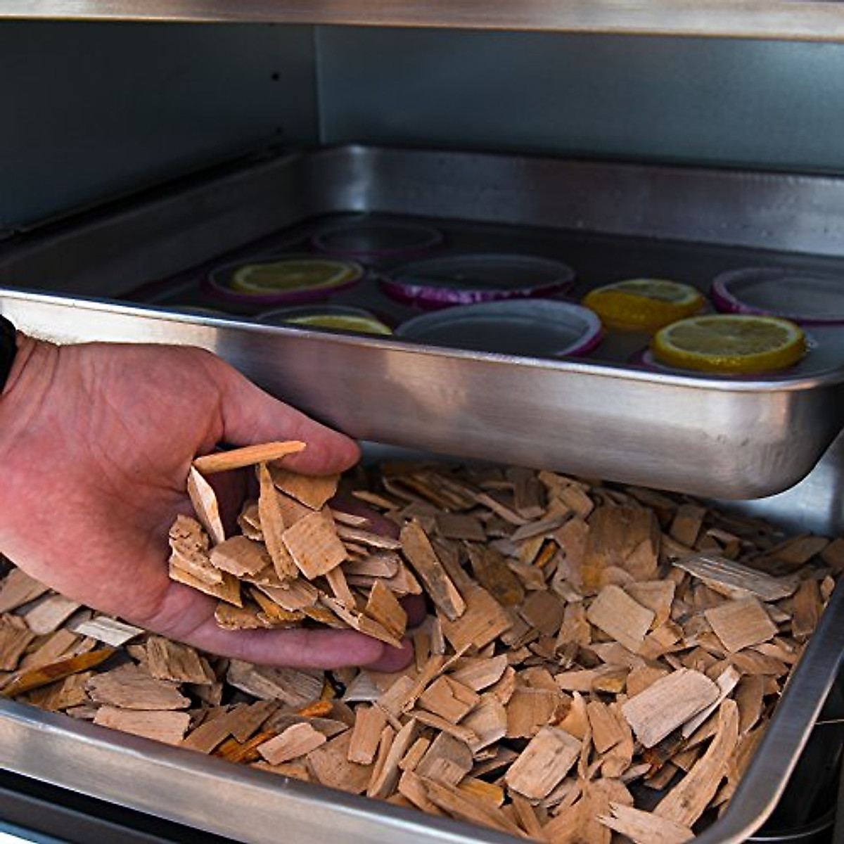 Broil King 923614 Vertical Propane Smoker