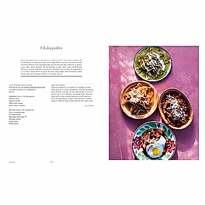 Oaxaca: Home Cooking from the Heart of Mexico