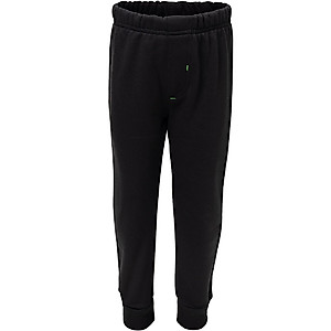 Marvel Avengers Hulk Little Boys Fleece Pullover Hoodie and Pants Outfit Set Green/Black 5