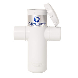Clear Drain