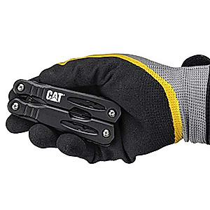 Caterpillar 980021 Tool, One Size , Black