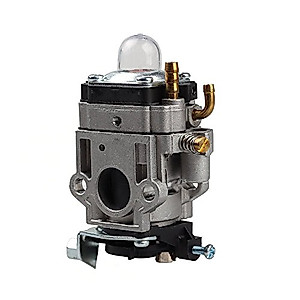 Lumix GC Carburetor for Echo EDR-260 Drill Part # A021000672