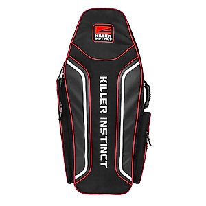 Killer Instinct Slayer Coffin Narrow Crossbow Case