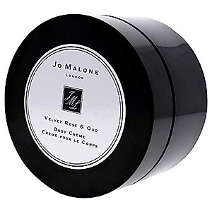 Jo Malone Velvet Rose & Oud Body Crème 175 ml / 6 oz