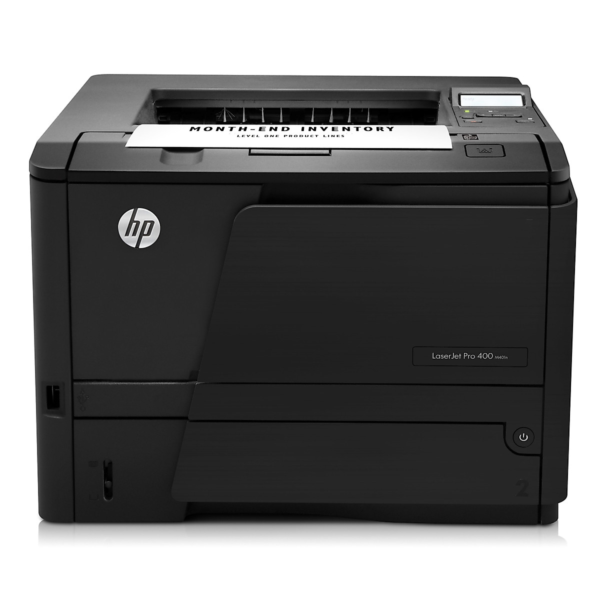 HP M401n Wireless Color Printer