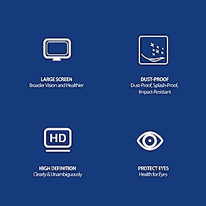 Magnifying Welding Lens, Eye-Protecting Welding Helmet Magnifier Lens 0.75/1.25/1.75/2.25 Diopter Welding Helmet Magnifier/Cheater Lens(1.25)